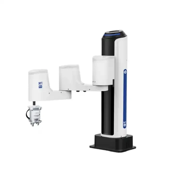 Industrial Desktop Human-machine Collaborative Dobot Mg400 4-axis Robot ...
