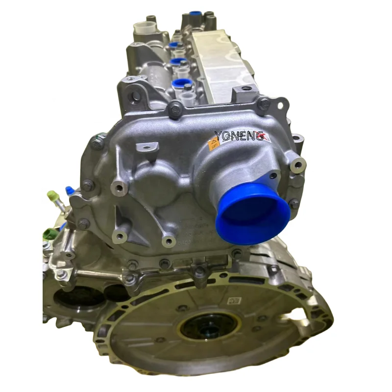 204DTA 204DTD High Quality Engine Assembly for LAND ROVER