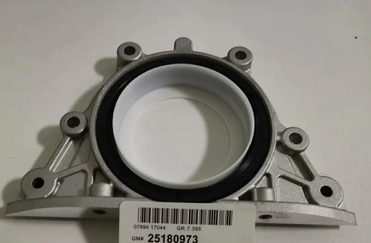High Quality Auto Parts - 25180973 Crankshaft Seal for Chevrolet
