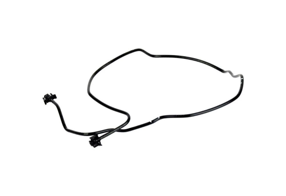 Hanous Cooling System Hoses for Ford Vehicles - Reliable Performance