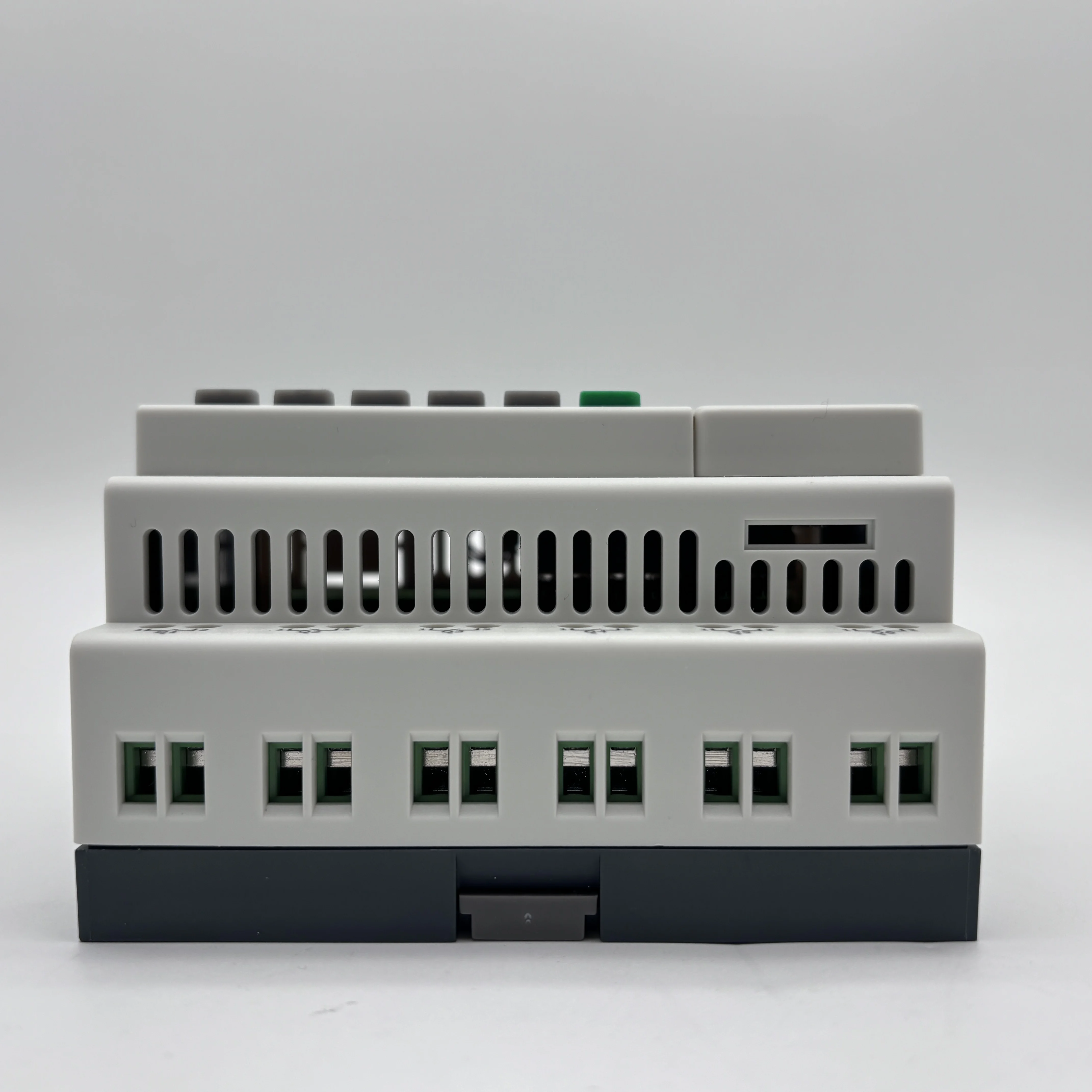 Rievtech PLC PR-18DC-DA-R(V2) - Programmable Logic Controller