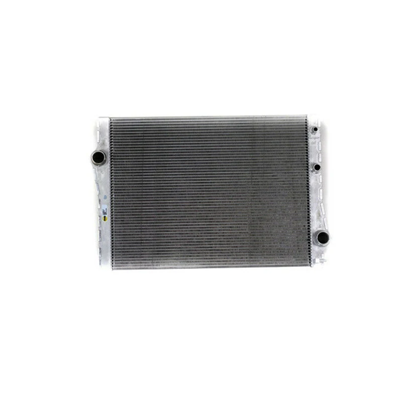 X6 F15 Aluminium Engine Coolant Radiator 17117807624 OEM