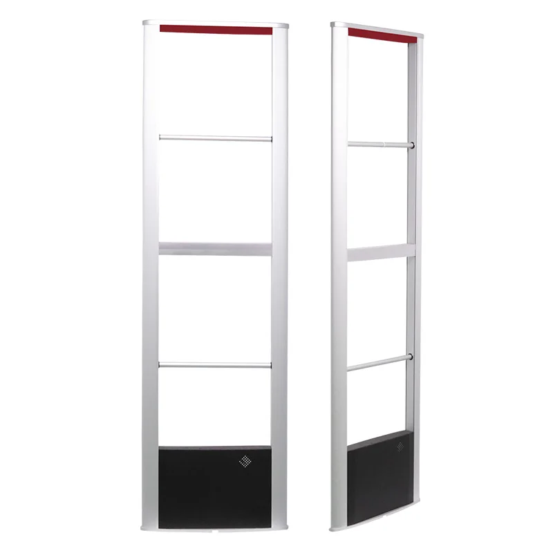 MONO DUAL Type 8.2 Mhz EAS Security Tower for Retail Store