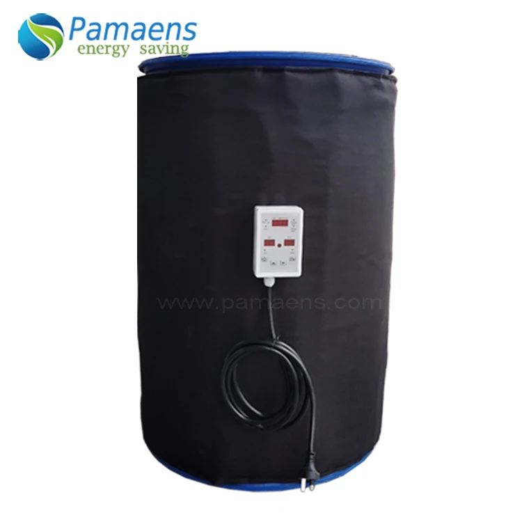 Customized Ibc Tote Heater Ibc Heating Jackets And Blankets Chinese ...