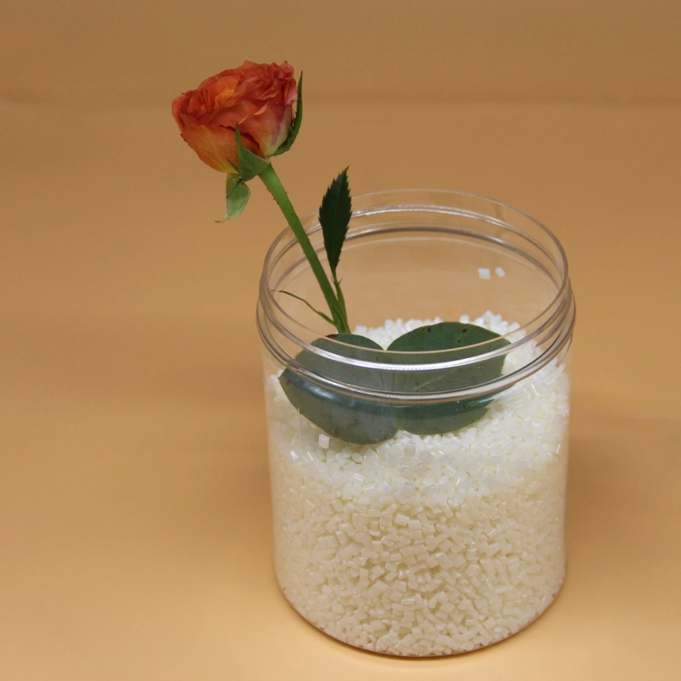 High Gloss Surface Smooth Injection Molding Electroplating Grade Abs ...