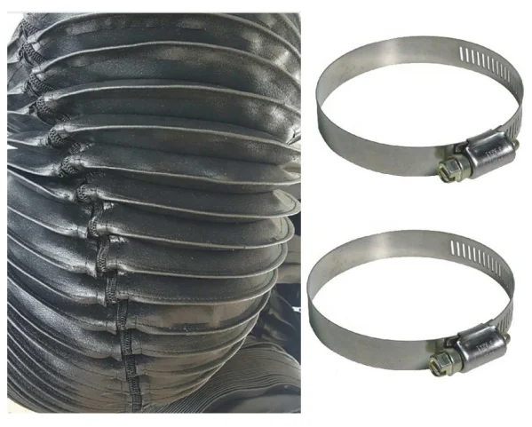 China Supplier Ball Screw Rubber Round Bellow Cover - Buy Round Bellow ...