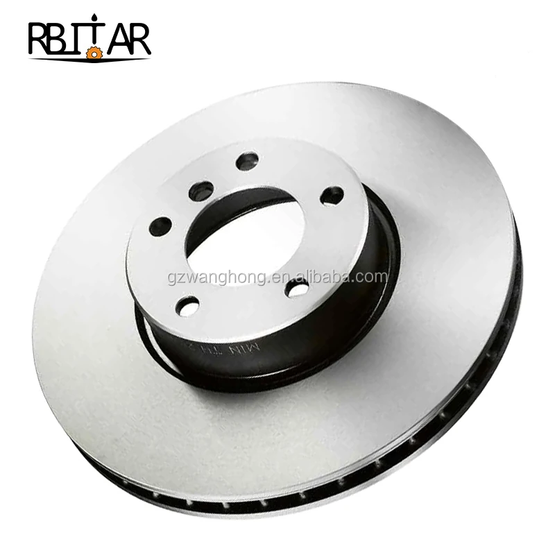 Top Sale New Genuine Auto Parts Front Carbon Brake Disk Oem 34116764641 ...