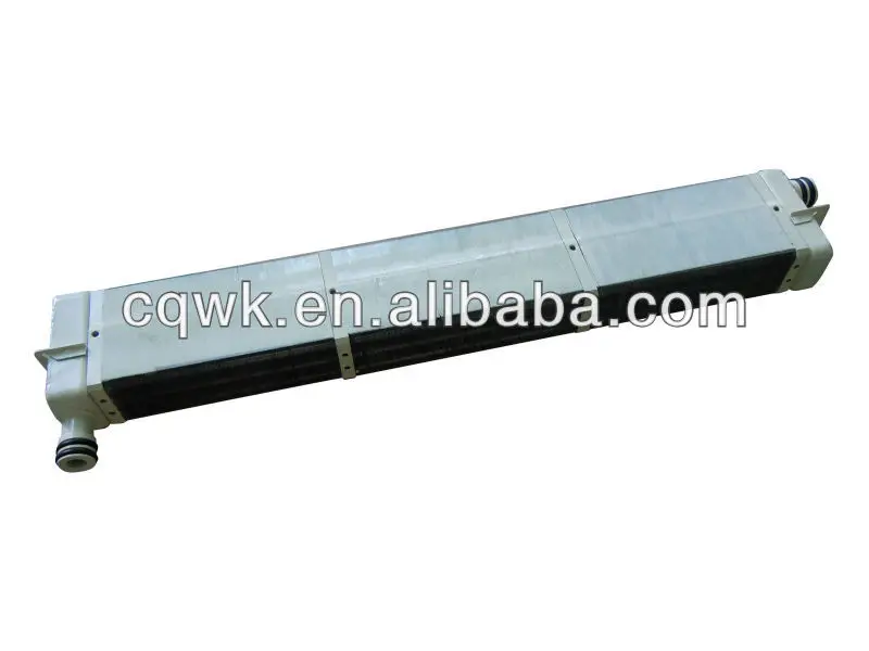 Cummins Marine Aftercooler 3028997สำหรับเครื่องกำเนิดไฟฟ้า Cummins ...