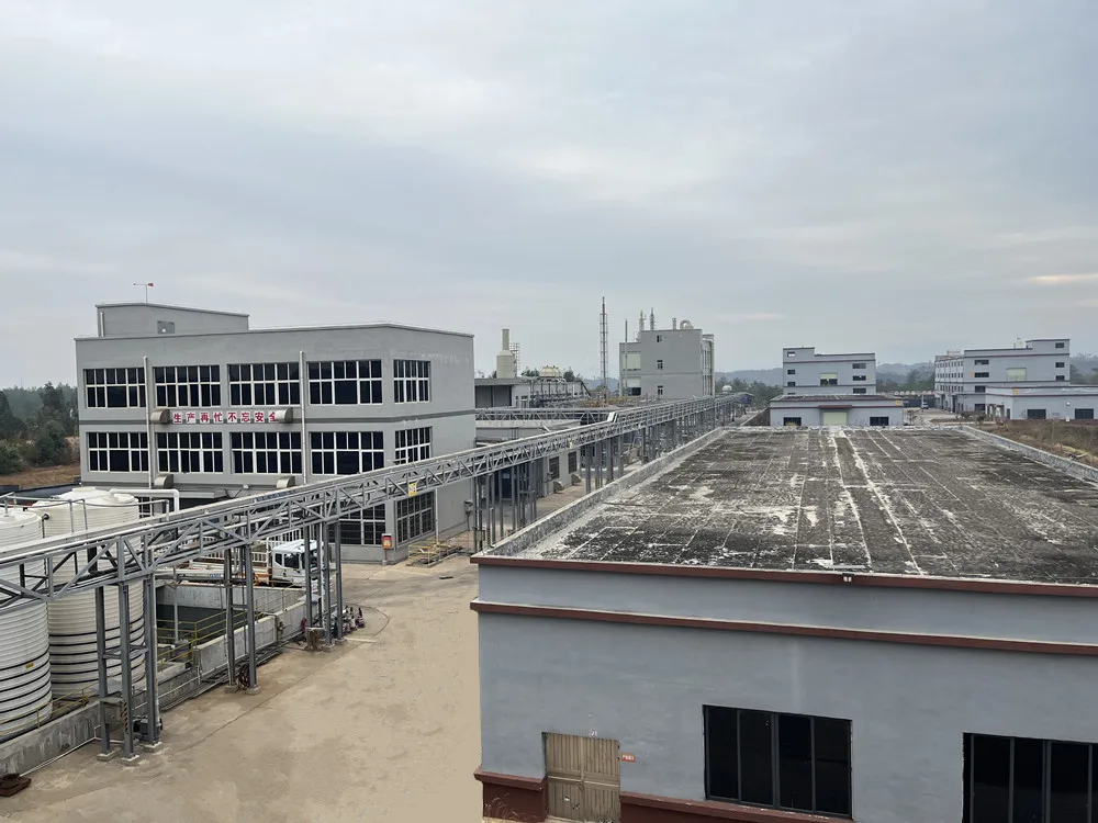 Trivalent Blue 40227 Passivation Additive - Anti-corrosion