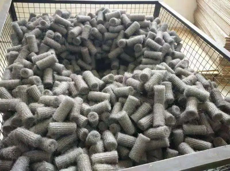 Venus Steel Wool Scourer Scrubber - Sustainable & Durable