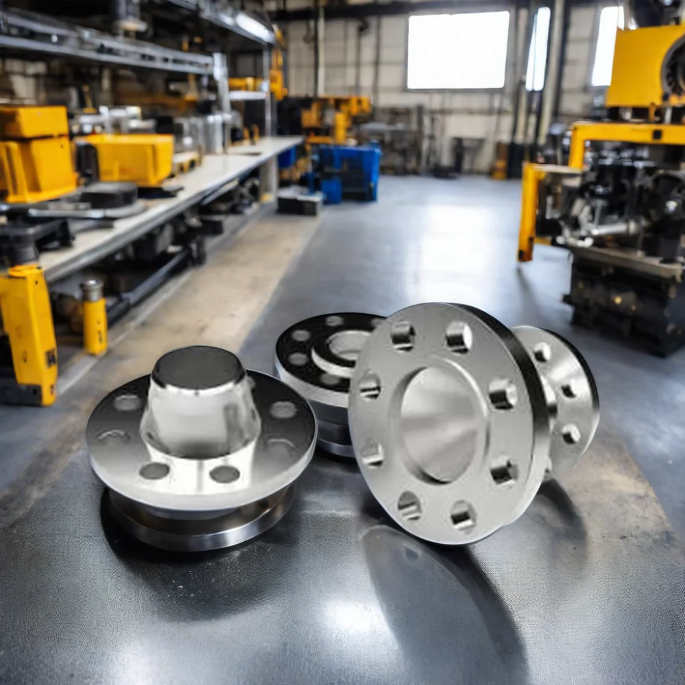 Accept Custom.lap Joint Flange.weld Neck Flange.gb.iso . Stainless ...