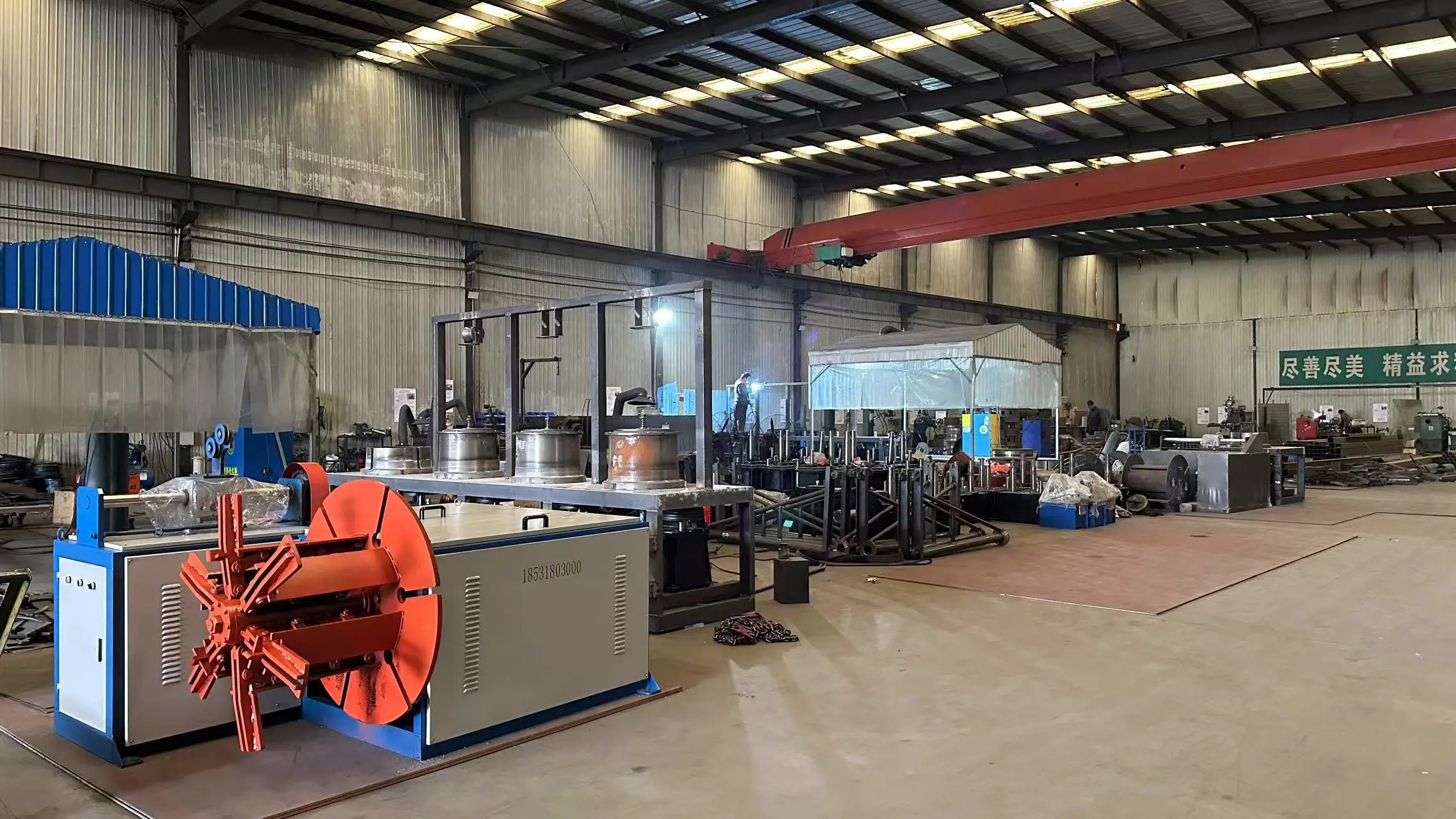 Flat Wire Round Rolling Machine,Drawing Machine,Supporting Round Rolling Machine - Buy Flat Wire ...