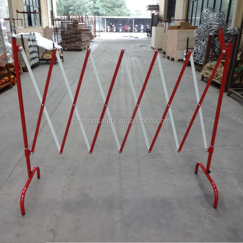 Personnalisé Portable Foule Roue Temporaire De Sécurité Routière En ...