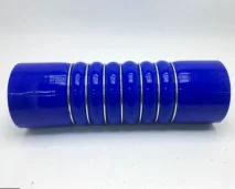 Silicone Radiator Rubber Hose 41210945 For Iv Eco Eurotech Eurostar ...