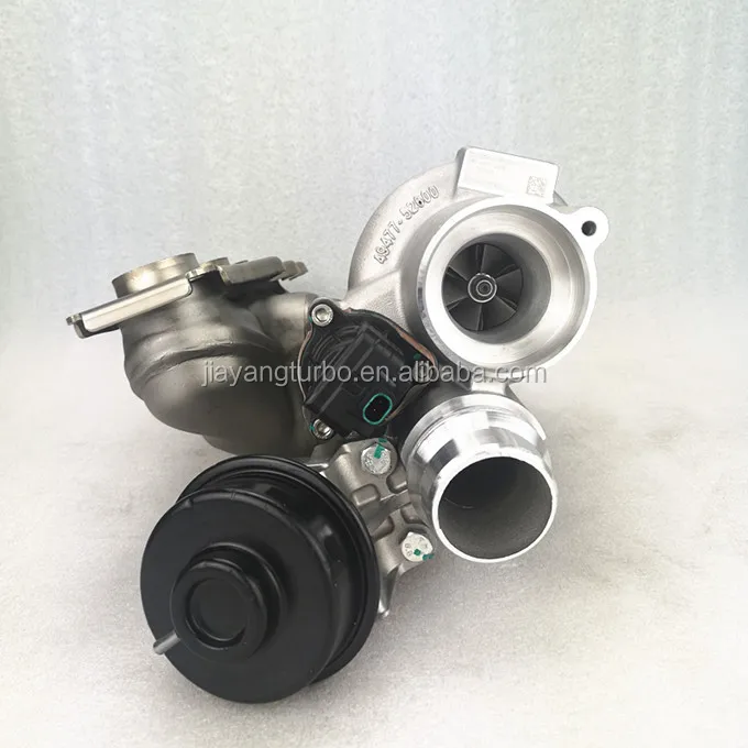 Td04 Turbo 49477-02004 49477-02005 49477-02006 49477-02007 49477-02008 ...