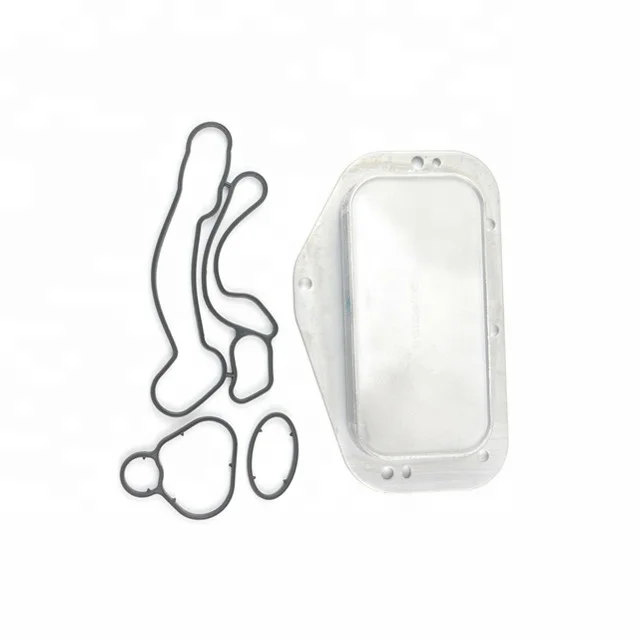 ACK Oil Cooler Seal Ring Kit 7701475118 for DACIA,MERCEDES-BENZ,NISSAN ...