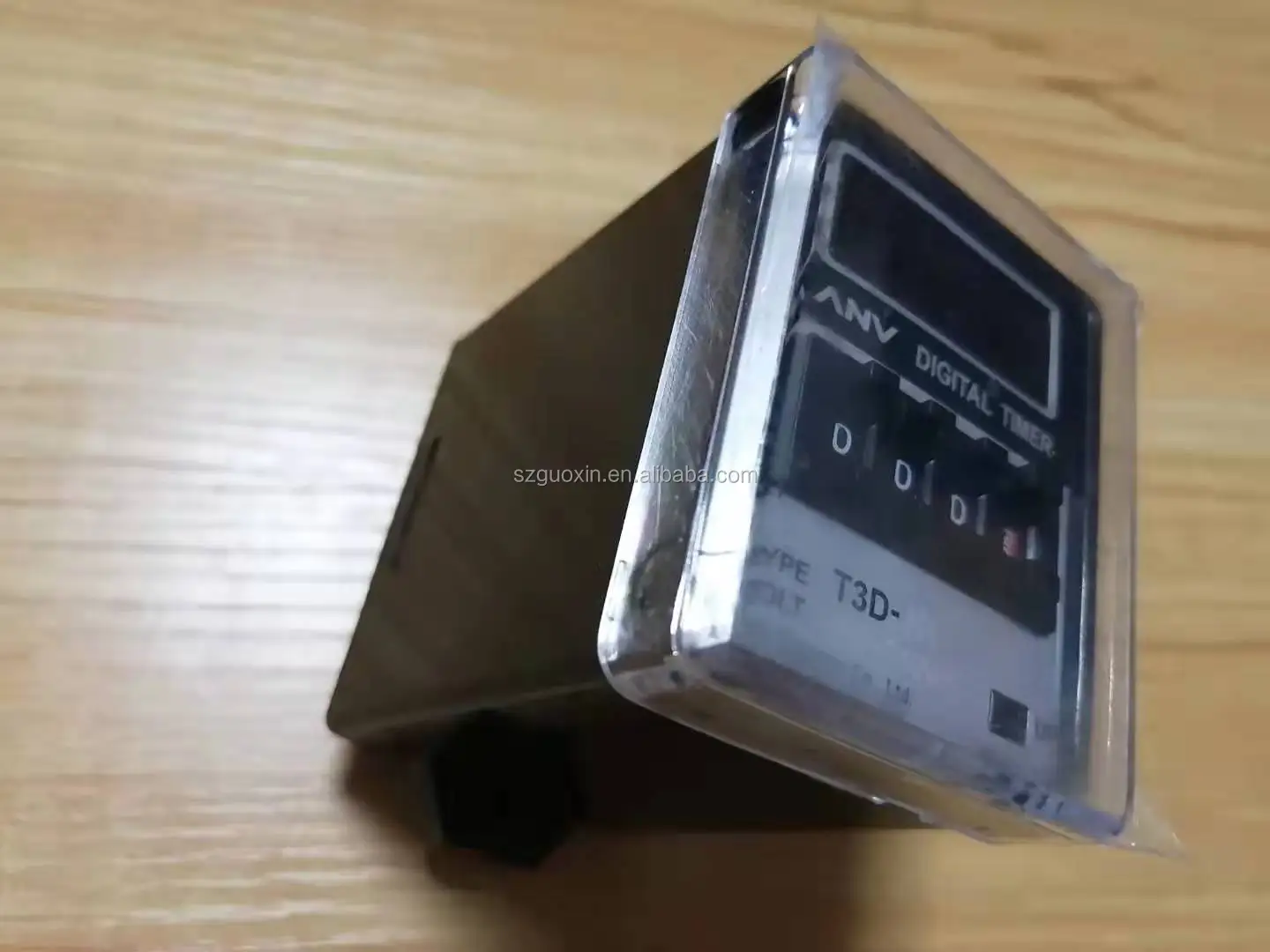 Anv Digital Timer Relay T3d-nt - Buy Digital Timer T3d-nt,Telemecanique ...