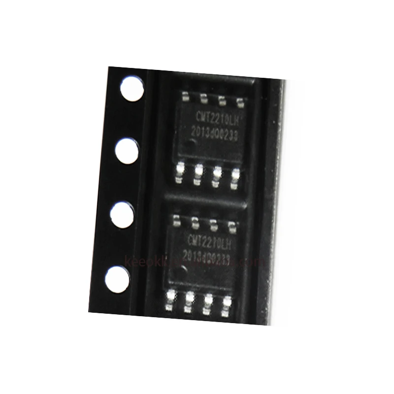 芯片10pcs/LOT SOP-8 CMT2210 HOPERF超低功耗接力棒接收1个订单CMT2210LH-ESR| Alibaba.com