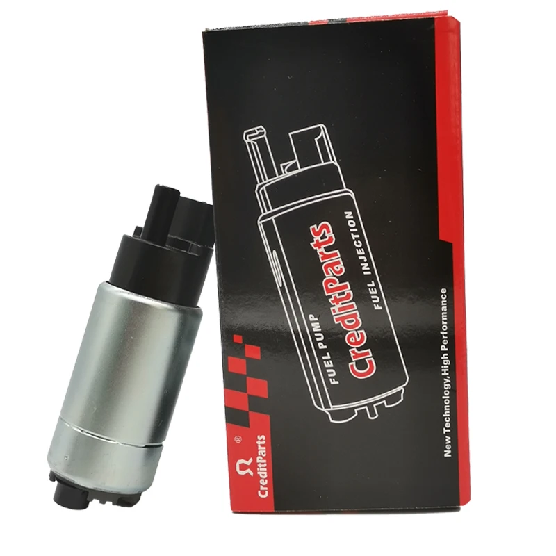 Universal 4Bar Fuel Pump with Filter for Toyota Corolla - Replacement ...