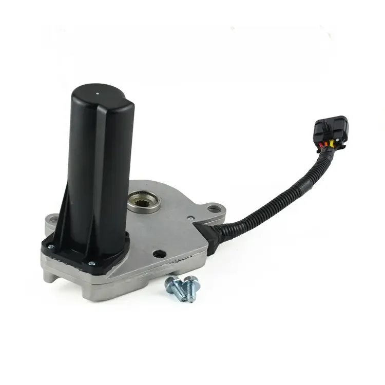 Auto Parts Transfer Case Shift Encoder Motor 88962314 19125571 19125640 ...
