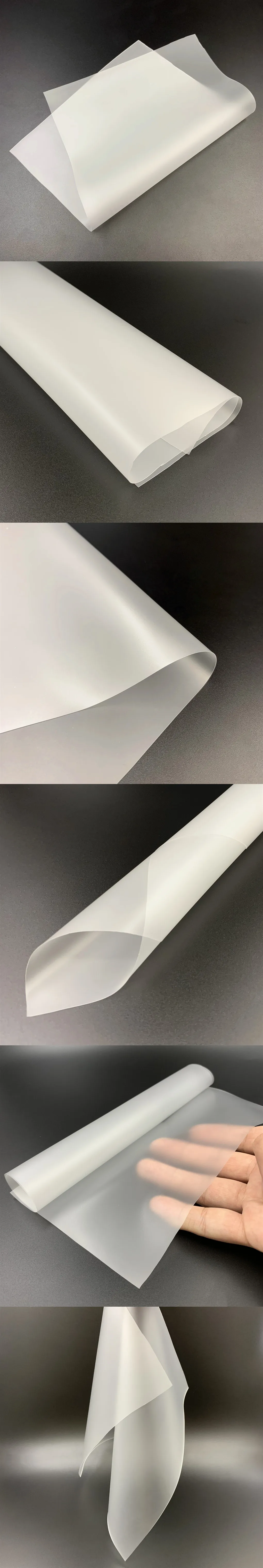 Polyurethanfolie Medizin - Durable TPU Film for Mattresses