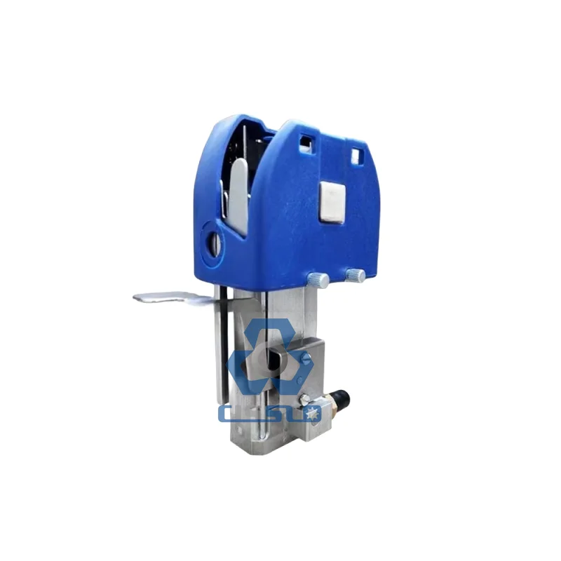 Autoconer Spinning Air Splicer - Reliable Yarn Solutions