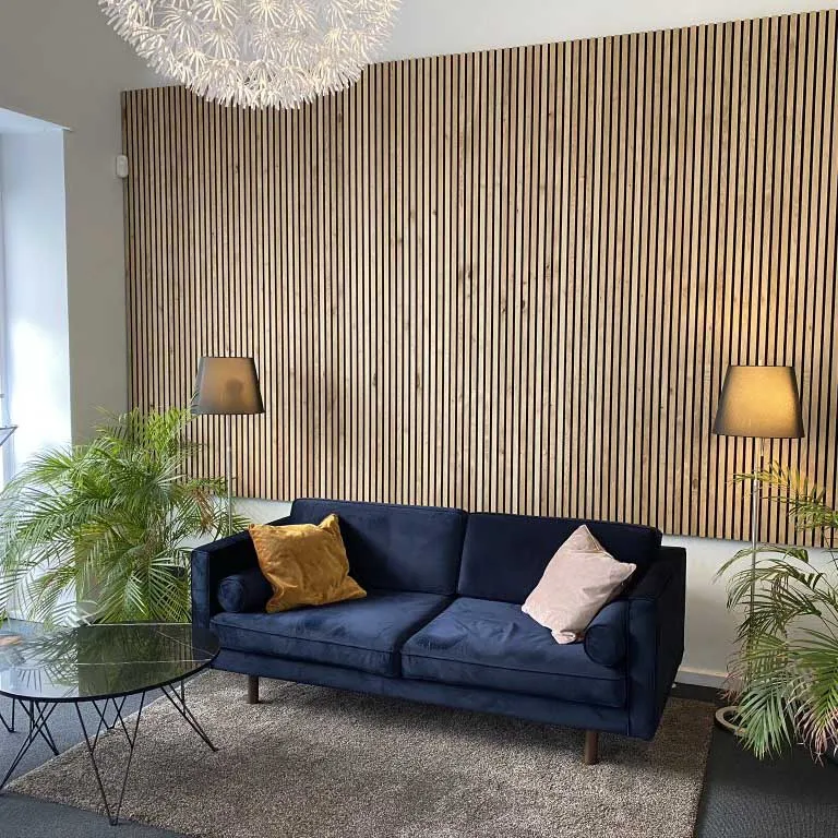 Curved Acoustic Ceiling Panels Flexible Wall Panel Curved Design ...