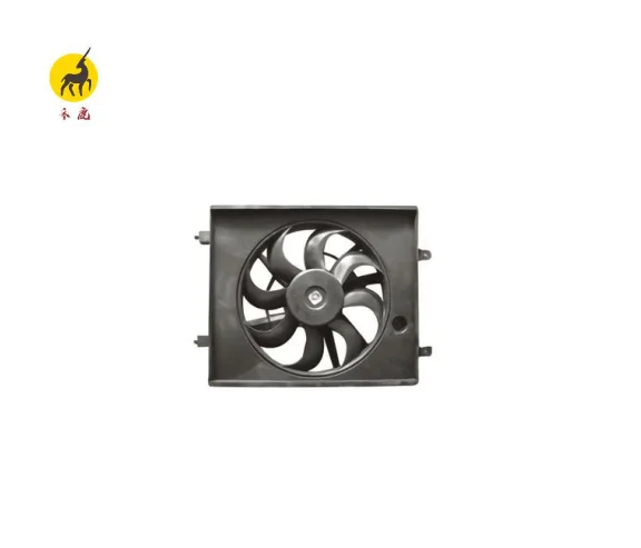 12v Dc Radiator Cooling Fan For Kia Ceed Car Air Cooler Fan Oe 25380 ...