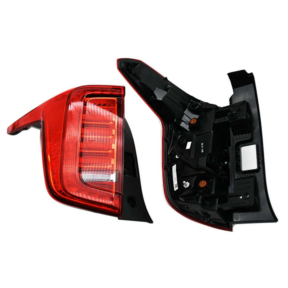Great Wall Haval JOLION LED Rear Outer Tail Light Assembly