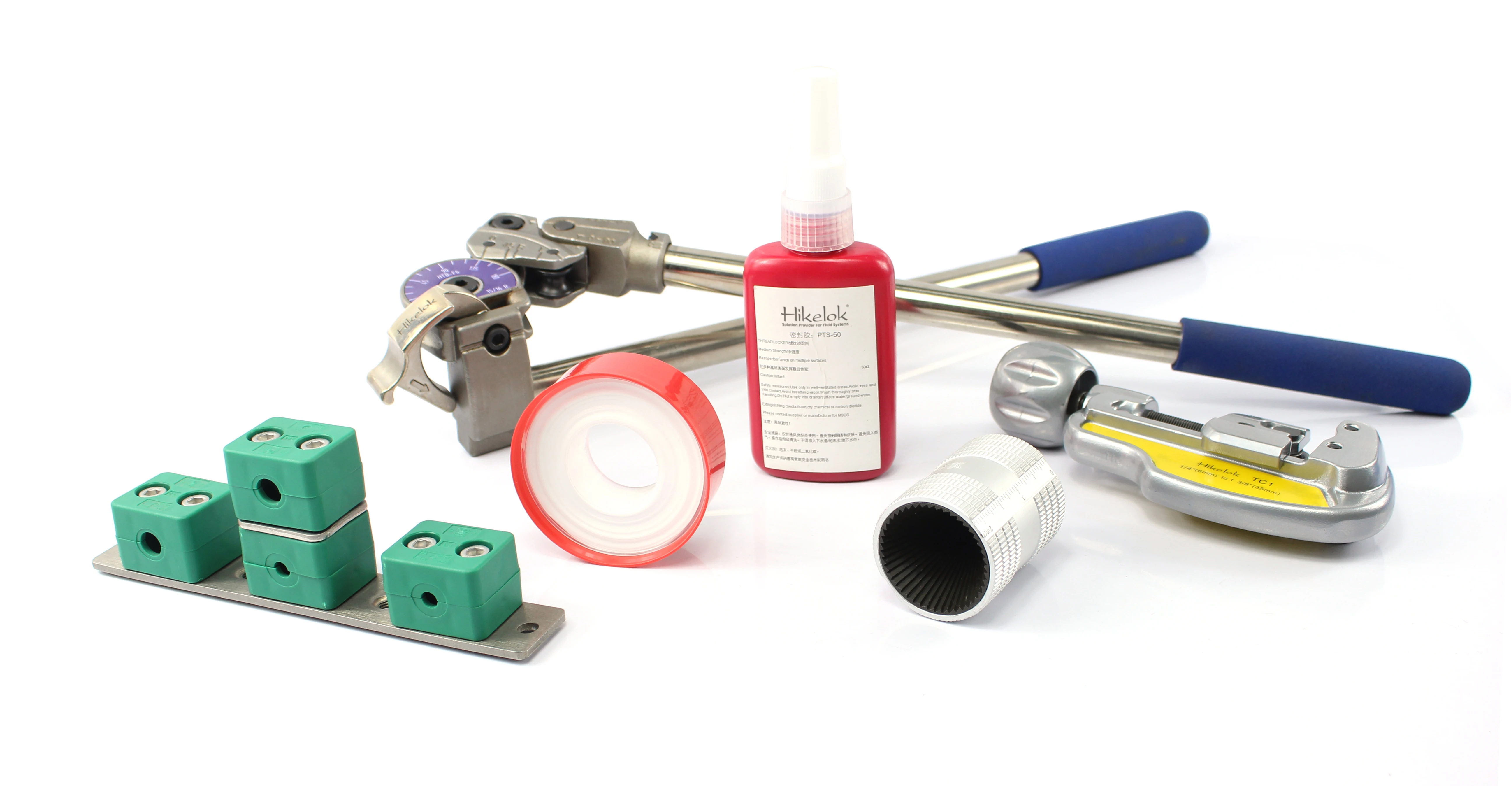 Instrumentation Hand Tools Tube Cutter For Tubing 3/16 In To 1 In 4mm ...