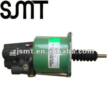 트럭 수리 부품 102mm 클러치 부스터 Vg3261 - Buy Vg3261,102mm 클러치 부스터,클러치 부스터 ...