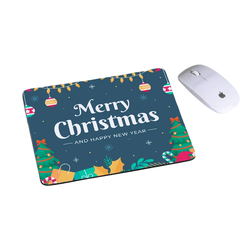 Factory Welcome Custom Sublimation Printable Mouse Pad Blank Material ...