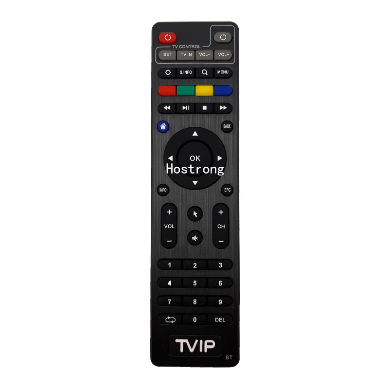 Remote Control for IPTV Box Guide: How to Choose & Use