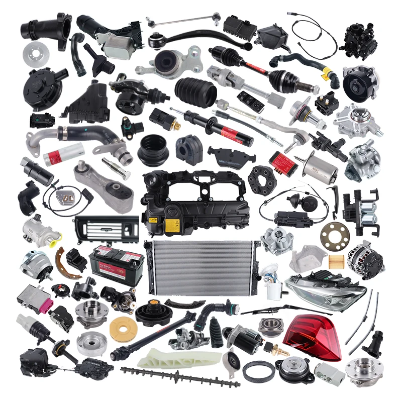 B38 B48 Windshield Washer Fluid Reservoir A61667420024 61667420024 ...