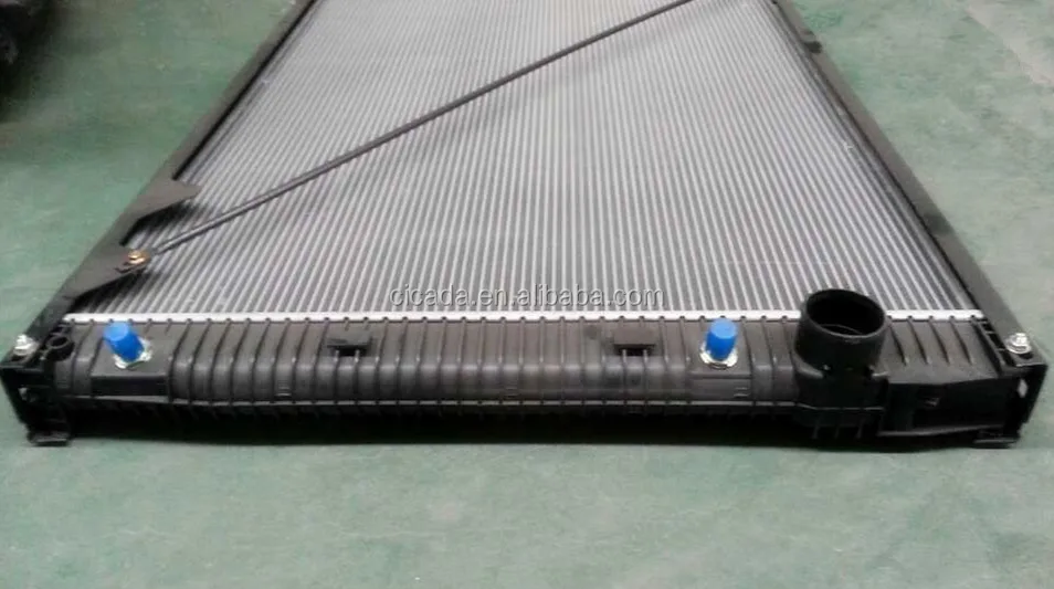 Actros 96 Radiators 62653A 626530 9425001003 9425001603 8MK376721-221 ...