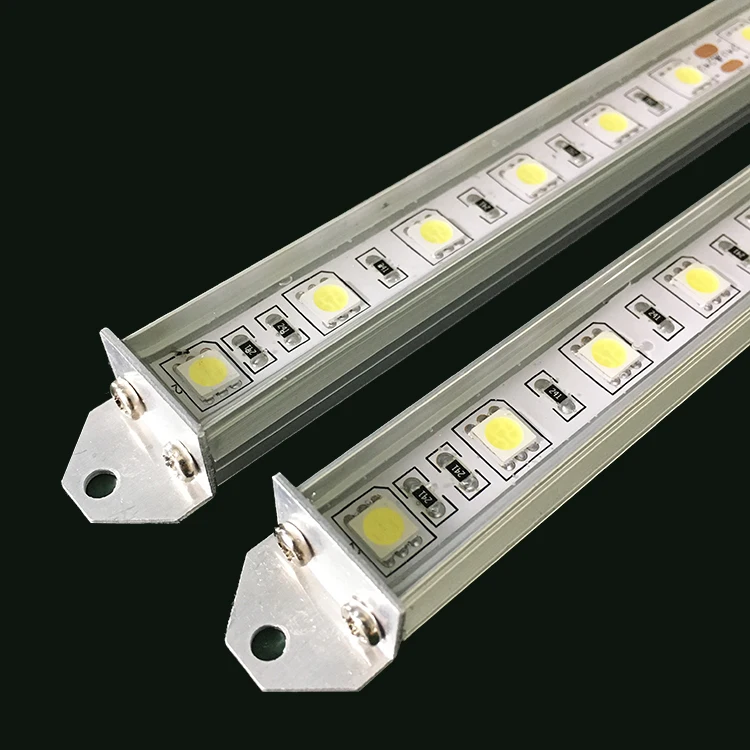 Waterproof LED Light Bars - Durable & Efficient Solutions