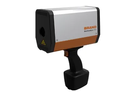RP-R01 Smart Portable Multi-angle Marking Retroreflectance Measuring ...