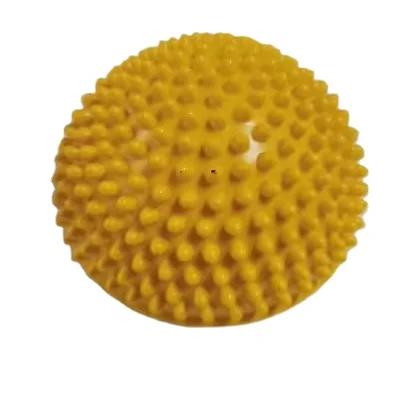 Massage Half-Dome Pods Yoga Spiky Ball for Kids & Adults