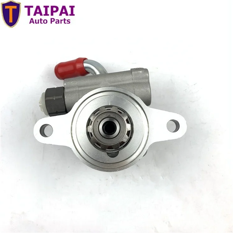 Toyota Land Cruiser Power Steering Pump - Reliable Performance