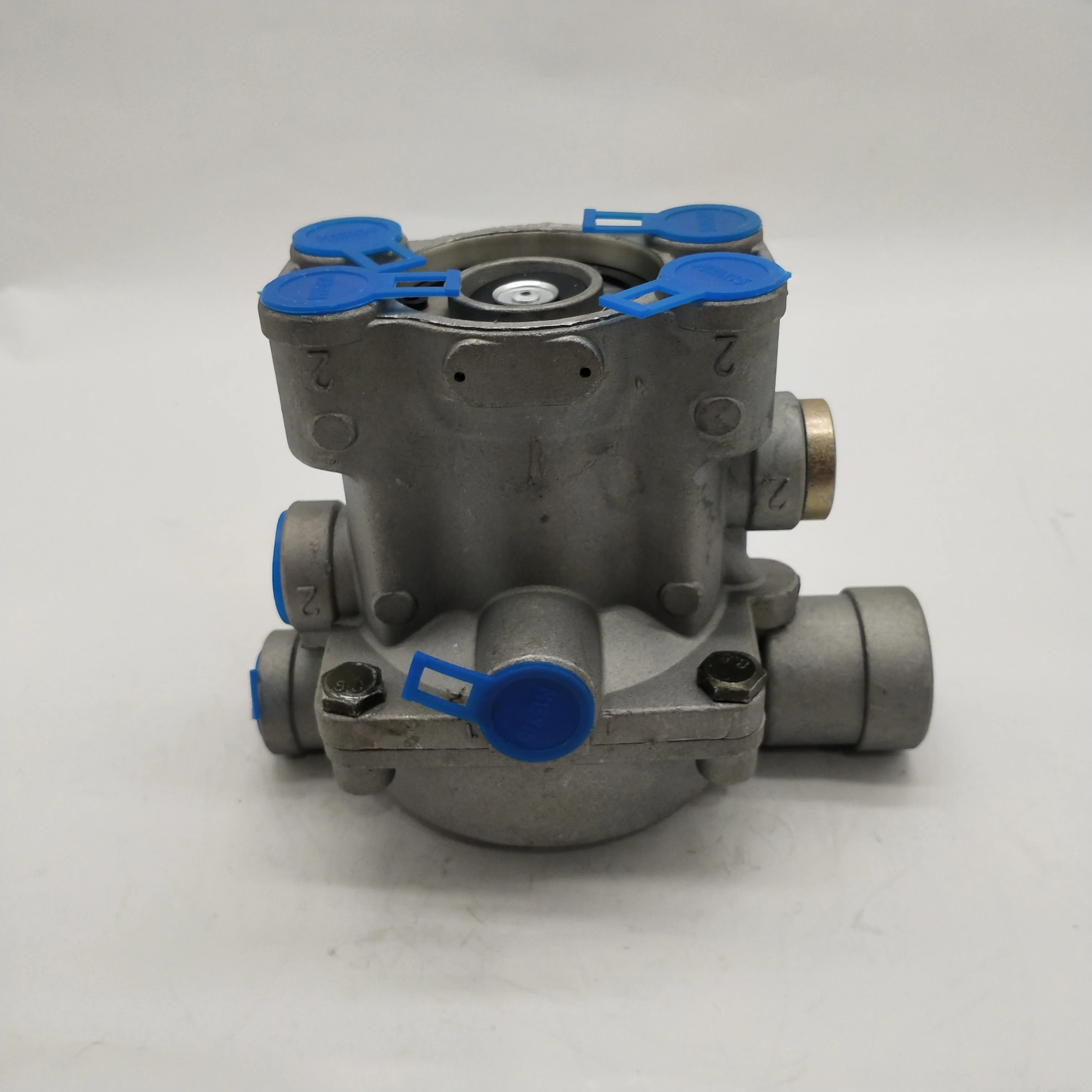 9710021510 - DAF MAN Truck Emergency Relay Valve OEM