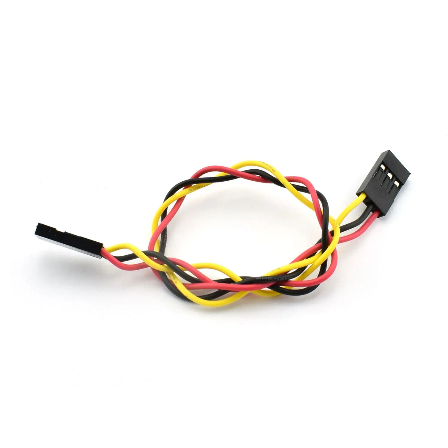 2.54mm 2.54 Wire Dupont Line Female To Female 1p2 3 4 5 6 7 8 9 10 12 ...