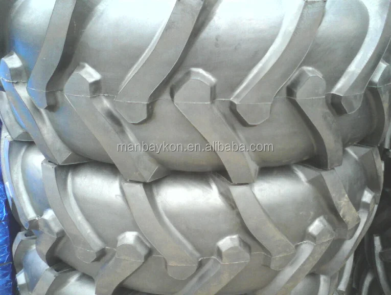 Affordable 14.9x24 Tire and Wheel for Center Pivot Irrigation Equipment ...