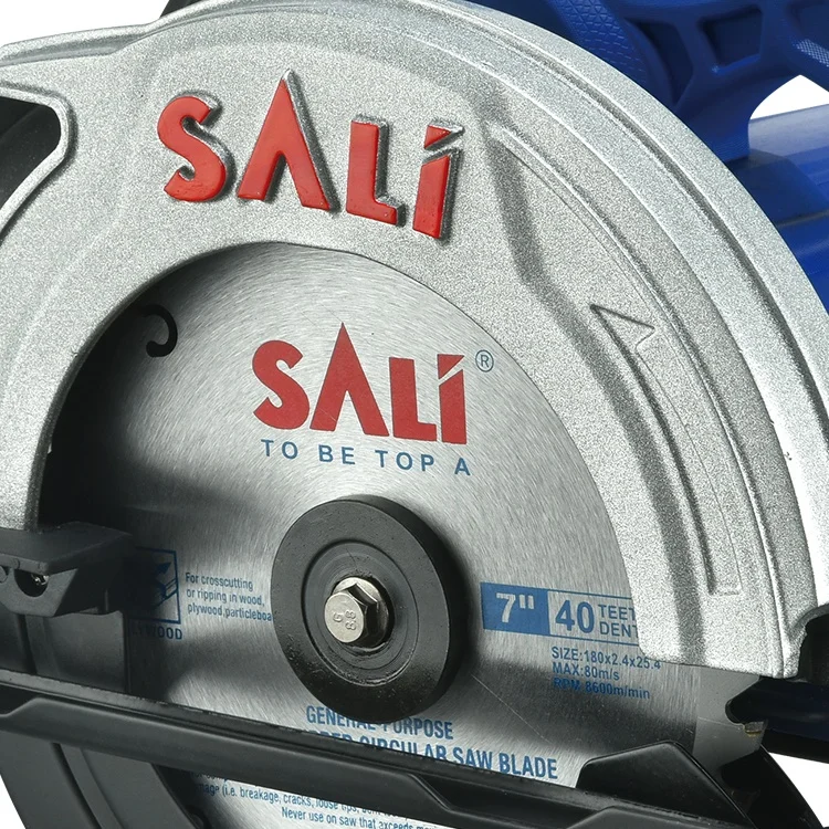 Sali 3185p 1450w Corded Electric Power Tools Circular Saw - Buy ...