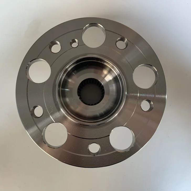 Flens Hub Roda Belakang untuk Mercedes Benz C Class W202 2033570108 ...