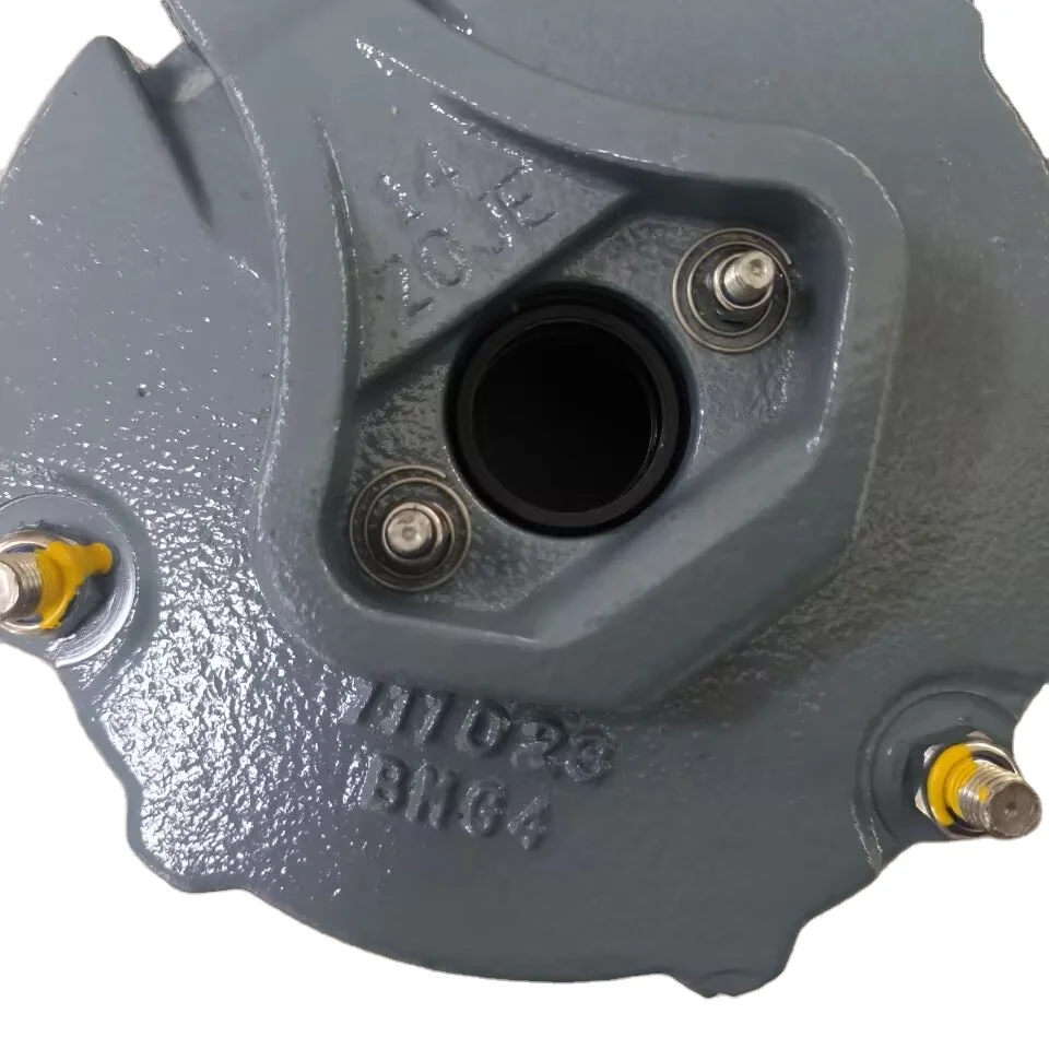 New Gear Motor Brake Seway Lock Brake Assembly BMG8 BE1 BE2 BE5 BE11 ...