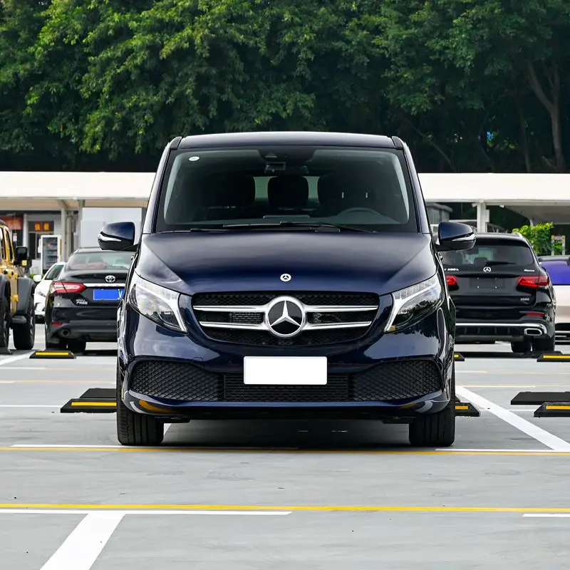 2024 Mercedes-Benz V260 Luxury MPV - 7 Seater 4x4
