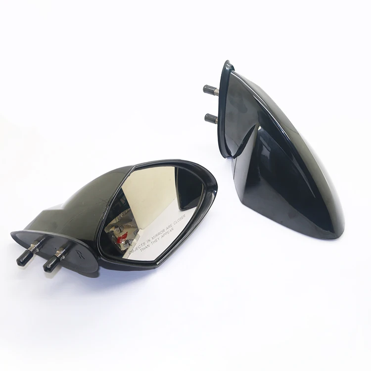 Sfm-01 Lh Rh Motor Boat Rear View Mirror,Jet Ski Side Mirror For Yamaha ...