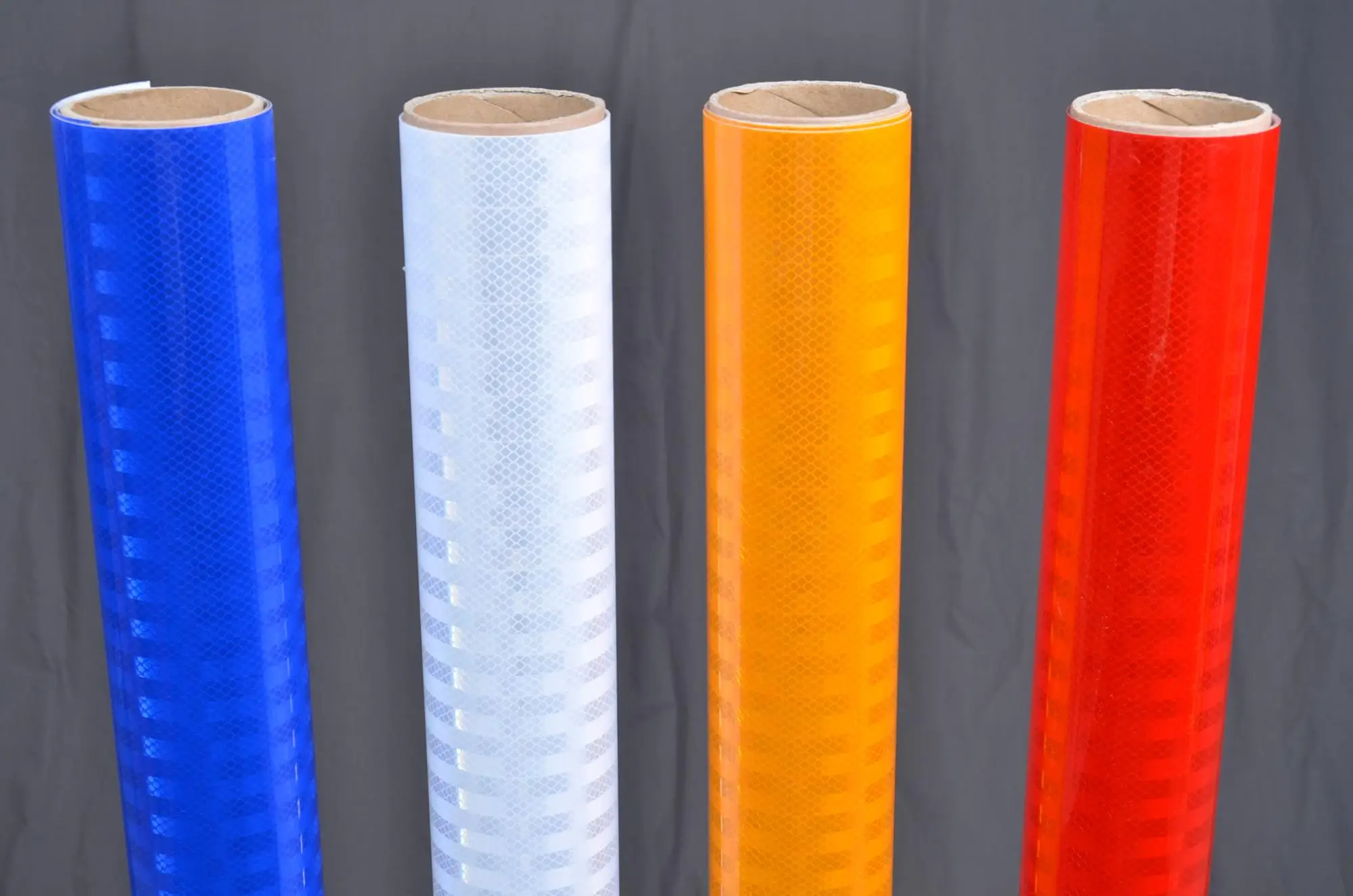 Micro Prisma Reflecterende Plaat Met Fabrikant Prijs - Buy Micro Prisma ...