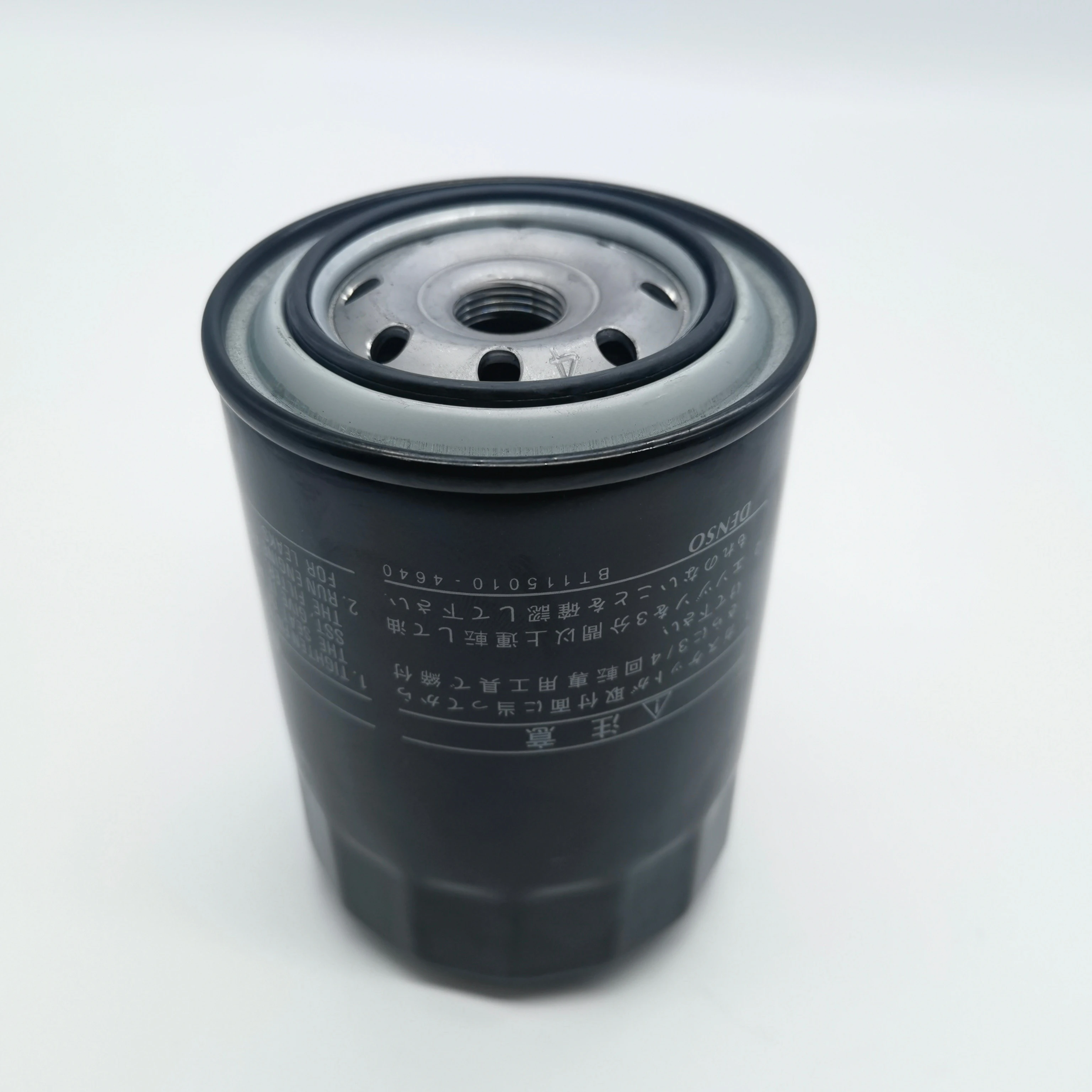 T0y0ta 4500 Coaster Zhongba Costa 15600-41010 Oil Filter 90915-td004 ...