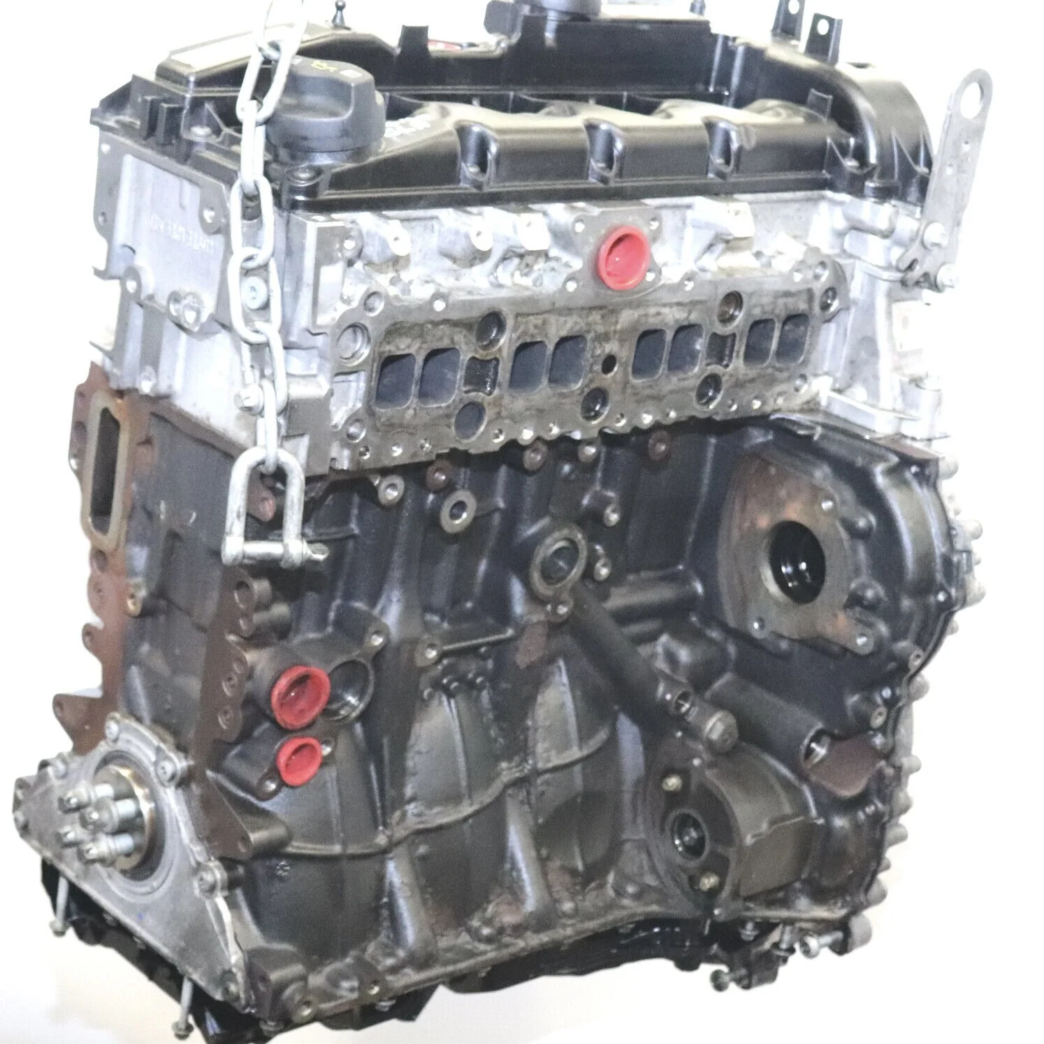 2.1CDI Diesel Engine for Mercedes-Benz M651 C-Class E-class